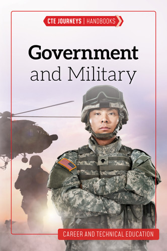 Government and Military CTE Handbook | Saddleback