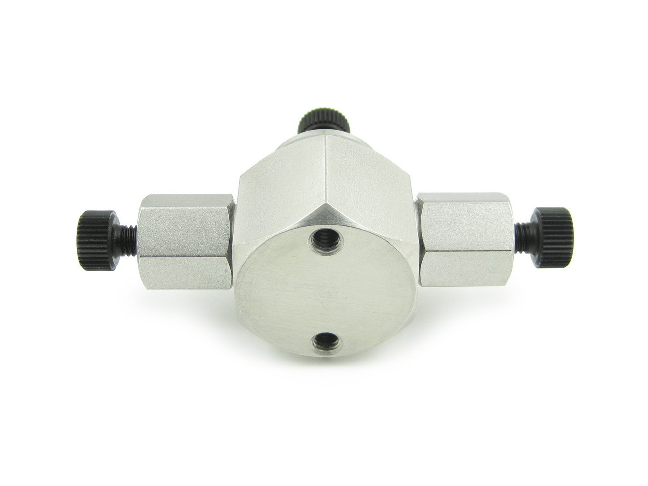 5:1 Split Ratio, Analytical Binary Fixed Flow Splitter - ASI