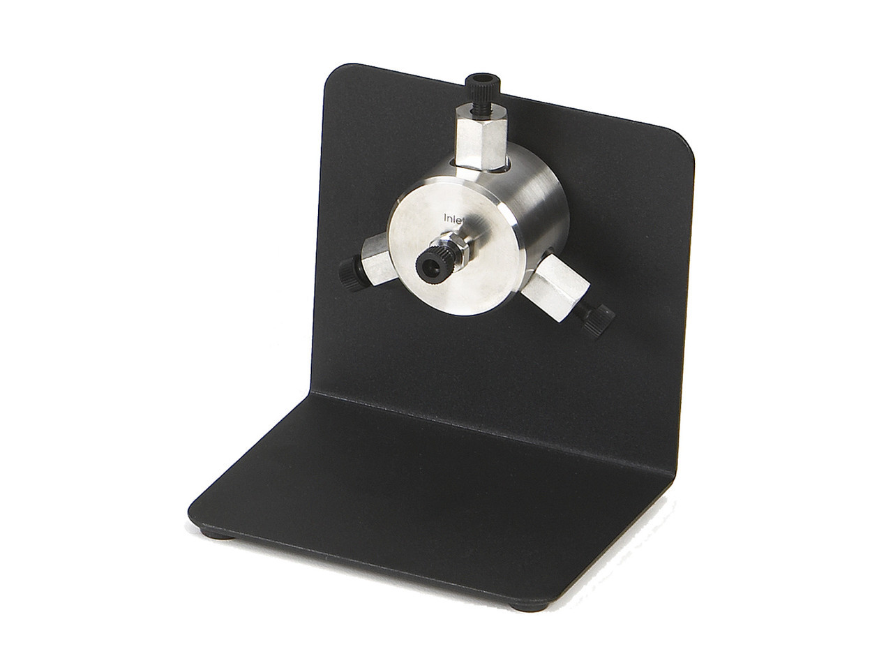 Semi-Preparative Three Port Fixed Flow Splitter - ASI