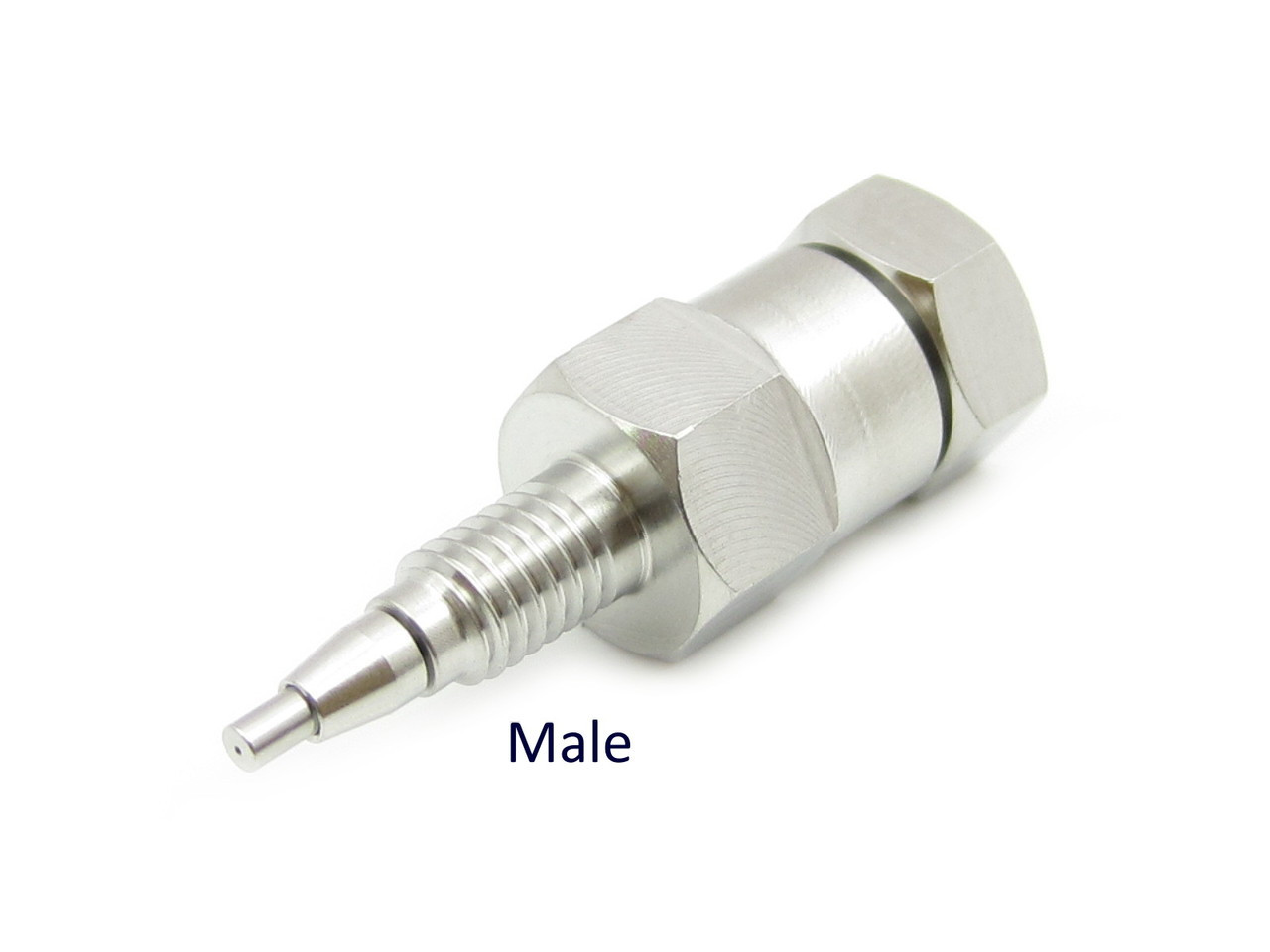 2 micron SST Frit, Direct Connect HPLC/UHPLC Precolumn Filter Assembly ...