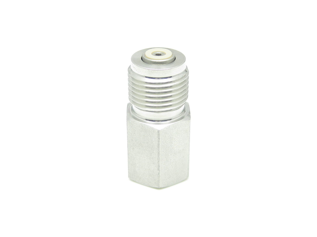 Inlet Check Valve Assembly, Shimadzu LC-6A, LC-10AS - ASI