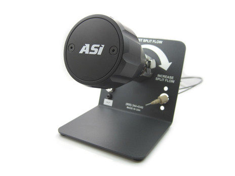 Nano Flow Splitters - ASI