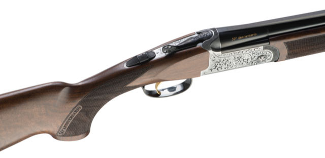 FAIR Shotguns Canada | Bilozir Fine Guns