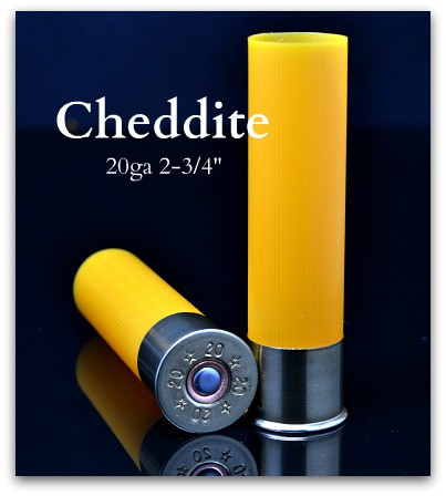 RELOADING - Reloading Supplies - Hulls - Cheddite - Page 1 - Bilozir ...