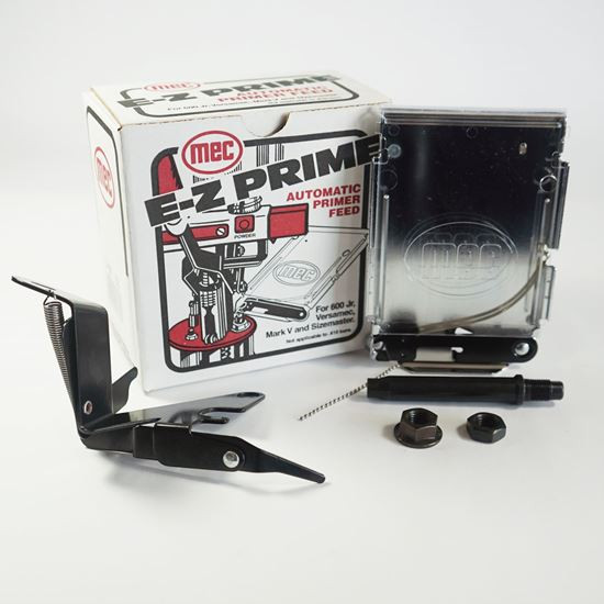 MEC Presses and Parts Dealer Canada | Bilozir Fine Guns and Reloading ...