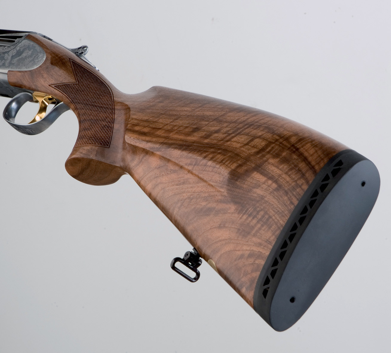 F.A.I.R. Iside Safari Prestige Side-by-Side Double Rifle | Bilozir Fine ...