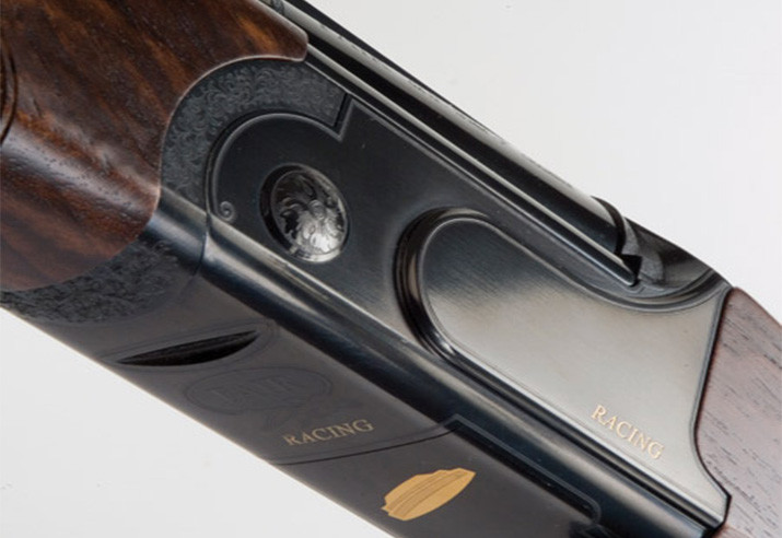 F.A.I.R. Racing II Sporting o/u shotgun (12 ga) | Bilozir Fine Guns ...