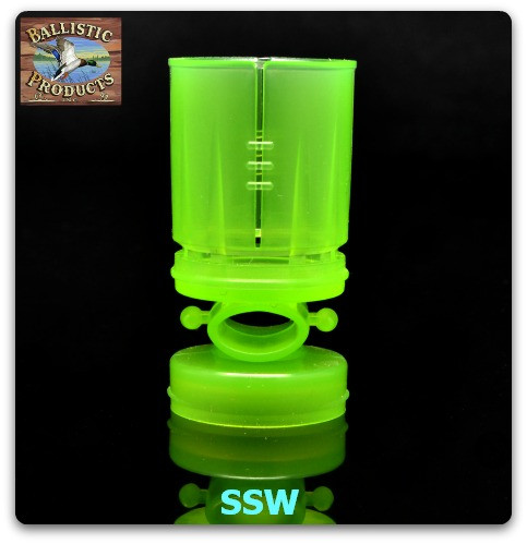 Short Shell Wad 12 ga | Bilozir Fine Guns & Reloading Supplies