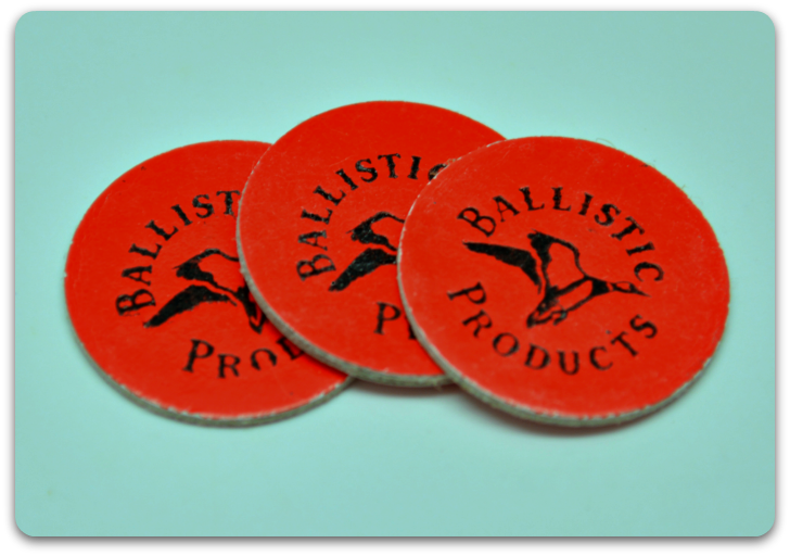 RELOADING - Reloading Supplies - Card & Filler Wads - Overshot Cards ...