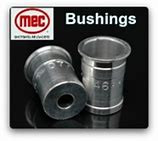 MEC Powder Bushings | Bilozir Fine Guns & Reloading Supplies