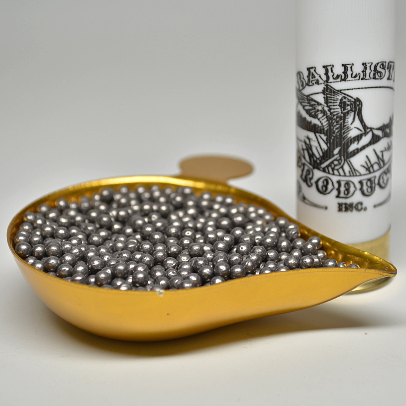 POLISHED BISMUTH (7 LB)