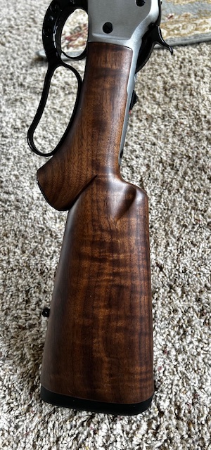 PEDERSOLI BOARBUSTER EVOLUTION LEVER ACTION .45-70