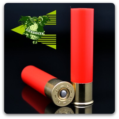 Cheddite 28 ga 2 3/4" hulls - 16 mm | Bilozir Fine Guns & Reloading Supples