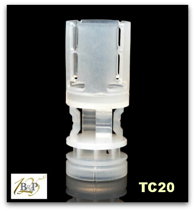 Commander 20 ga wad | Bilozir Fine Guns & Reloading Supplies