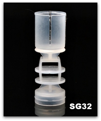SG32 Sporting 32 ga wad | Bilozir Fine Guns & Reloading Supplies