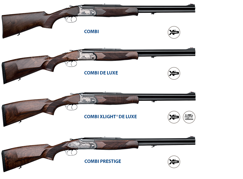 F.A.I.R. Combi Deluxe | Bilozir Fine Guns & Reloading Supplies