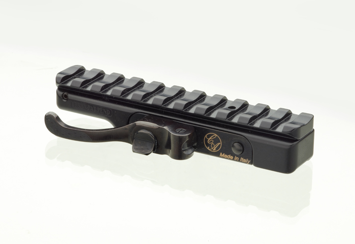 F.A.I.R. Safari 500 o/u Express Rifle | BIlozir Fine Guns & Reloading