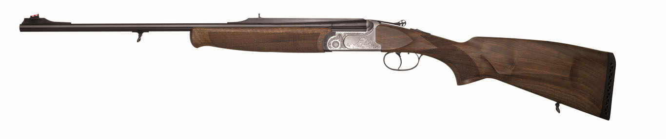 F.A.I.R. K500 Deluxe Rifle | Bilozir Fine Guns & Reloading