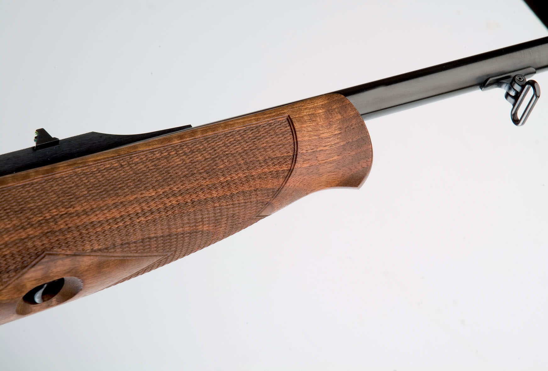 F.A.I.R. K500 Deluxe Rifle | Bilozir Fine Guns & Reloading
