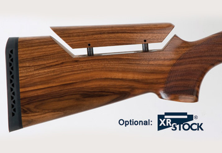F.A.I.R. Master Sporting o/u shotgun (12-20 ga) | Bilozir Fine Guns ...