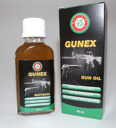 Gunex | Bilozir Fine Guns & Reloading Supplies