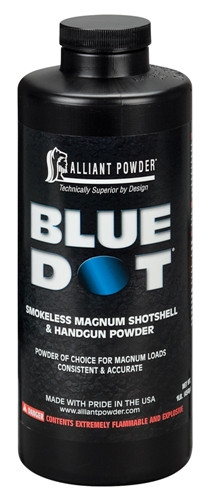 Alliant Blue Dot Powder (NOT IN STOCK) (1 lb)