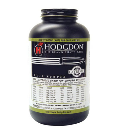 Hodgdon H110 Powder | Bilozir Fine Guns & Reloading Supplies