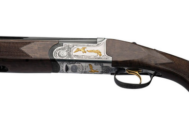 F.A.I.R. SLX600 GOOSE o/u shotgun (12-20 ga) | Bilozir Fine Guns ...