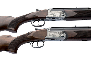 F.A.I.R. Combi (shotgun/rifle) | Bilozir Fine Guns & Reloading