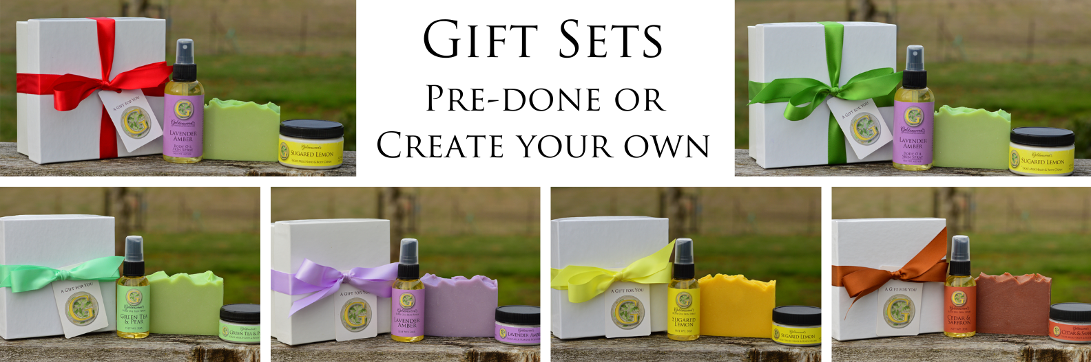 Gift Sets