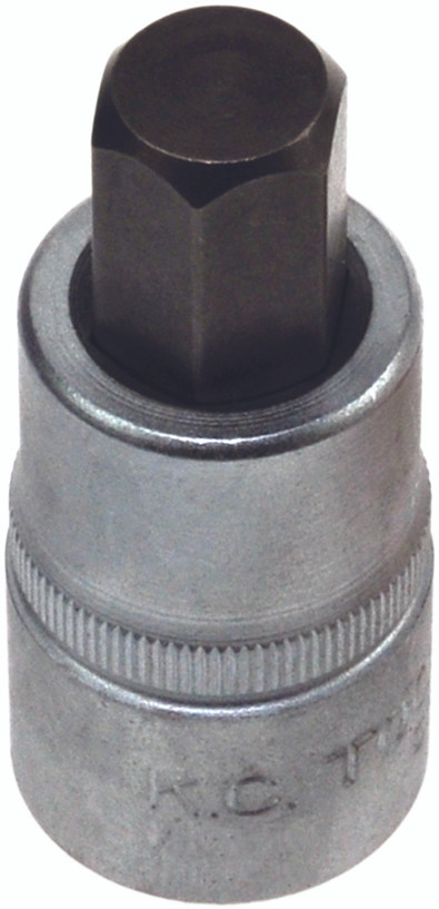 SOCKET INHEX 1/2 DR 12mm KC TOOLS - A1 Tools