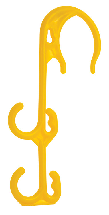 EXTENSION LEAD HOOKS YELLOW J HOOK /5 - A1 Tools