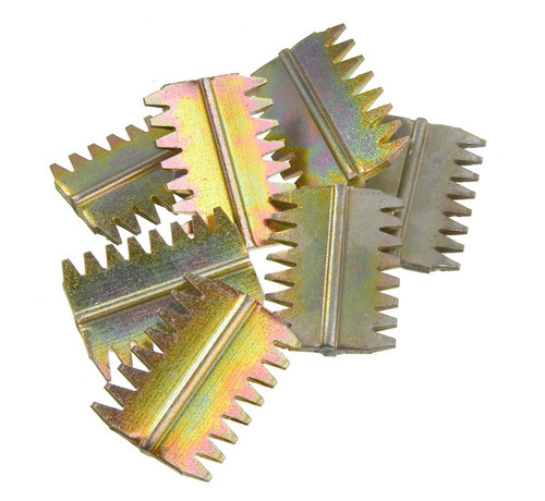 SCUTCH COMB 25mm 10pk S&J - A1 Tools