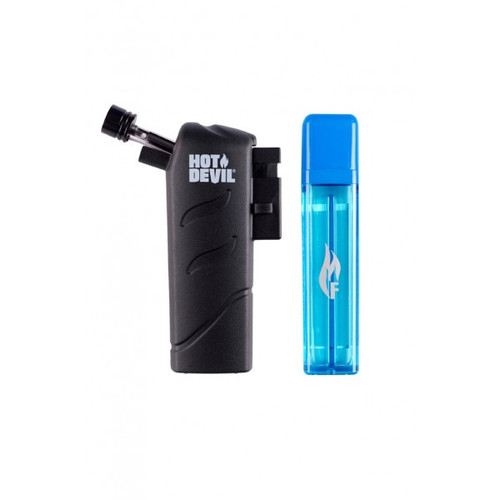 MINI GAS BLOW TORCH RED DEVIL - A1 Tools