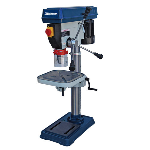 DRILL PRESS BENCH 16mm 450w MT2 TRADEMASTER - A1 Tools