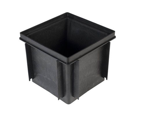 Series 300 Riser - 250mm - A1 Tools