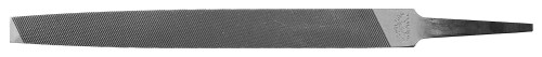 FILE 300mm FLAT BASTARD W/HDL NICHOLSON - A1 Tools