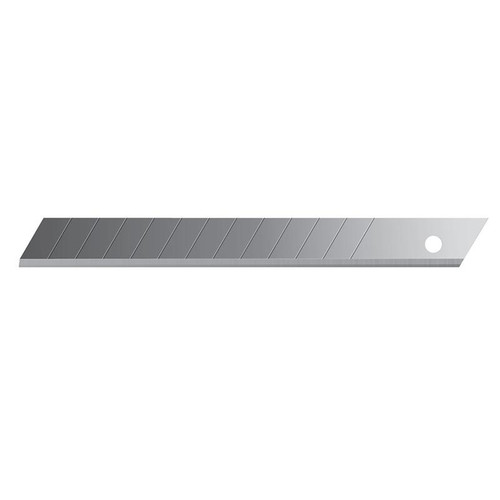 BLADE KNIFE SNAP 9mm SMALL OLFA /10 - A1 Tools