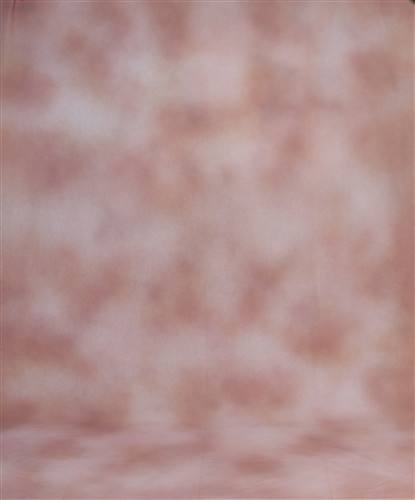 Textured Brown Muslin Hand Painted Photography Backdrop