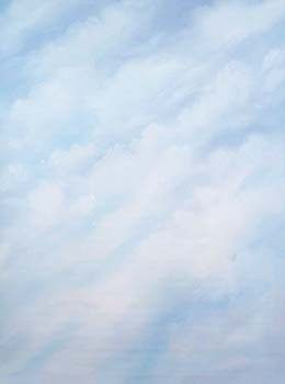 OM-0244 Old Masters Photography Muslin Backdrops