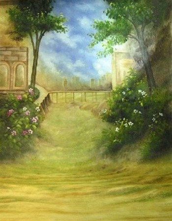 SW8 Scenic Photography Backgrounds