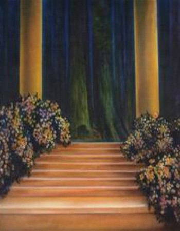 SW55 Scenic Photography Backdrop