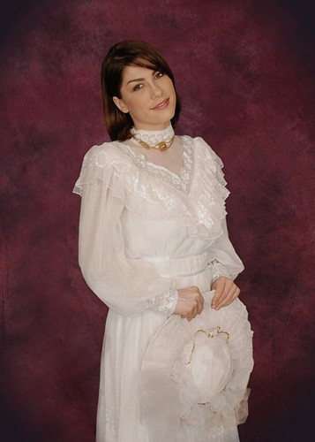 Erin's Grey Muslin Photography Backgrounds