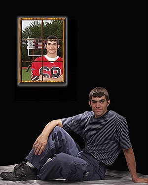Senior Templates Digital Photography Backdrops