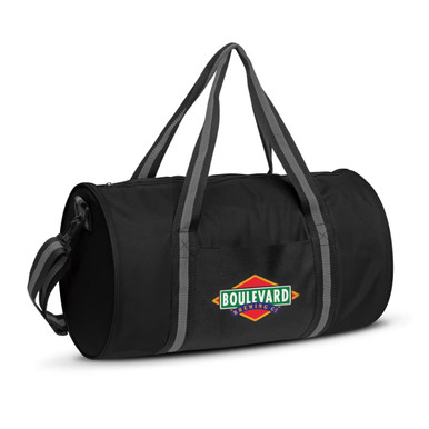 Voyager Duffle Bag - MerchMade
