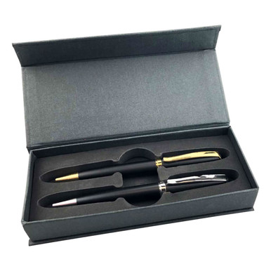Prime Premium Pen Gift Set - MerchMade