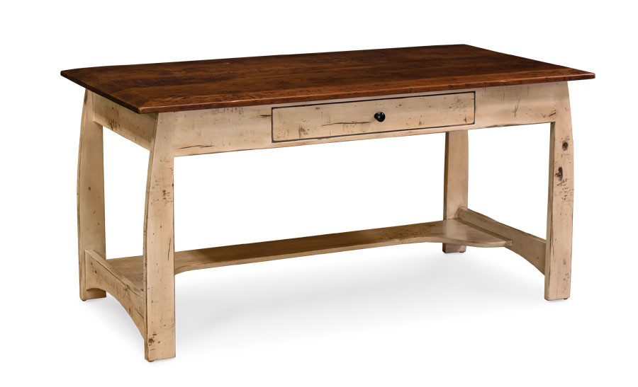 Aspen Desk