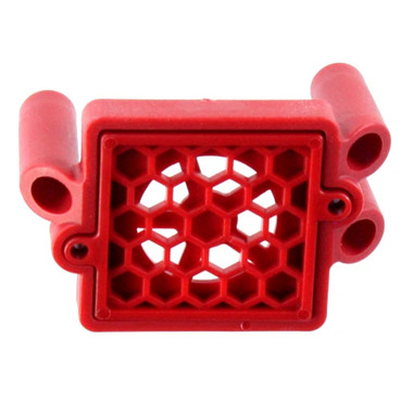Redcat 510162 ESC Cover - Nitro Hobbies