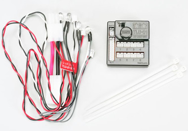 Tamiya 53909 LED Light Unit TLU-01 - Nitro Hobbies