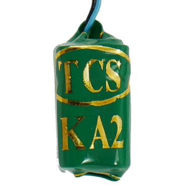 TCS 1456 KA2 Device Supply Power to Decoders for N Scale & HO Scale ...